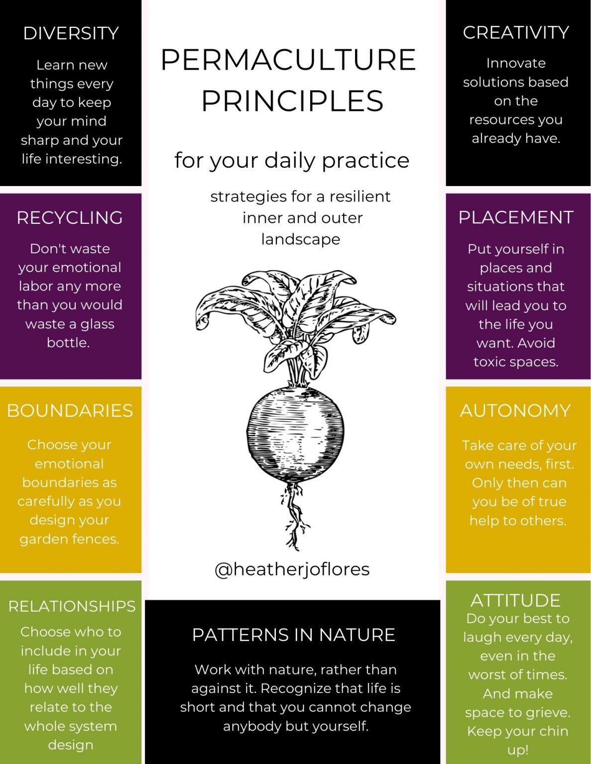 Setting Goals For Permaculture Design Projects: How To Get Started